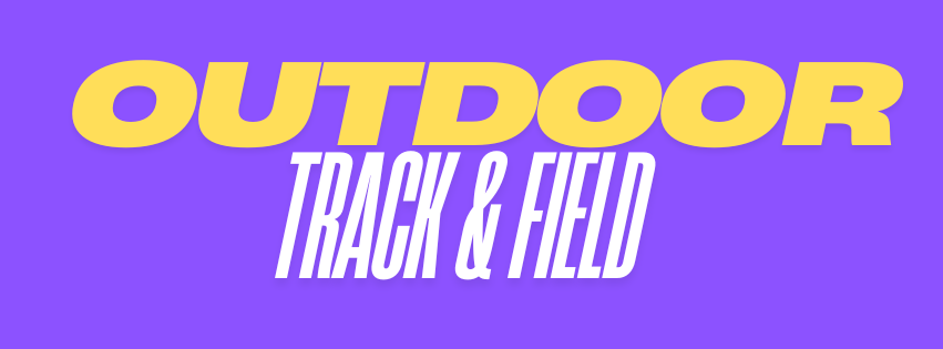 2025 Outdoor Track and Field Schedule – Springville High School Track ...